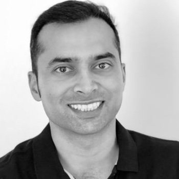 Dr. Dipesh Patel - Carlton Dental